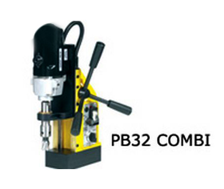 PB32 COMBI